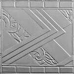 Pressed Metal Tile Designs | Sydney Pressed Metals