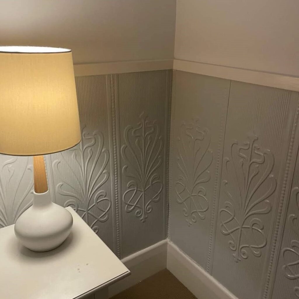 Adelaide Dado Wall Panel | Sydney Pressed Metal