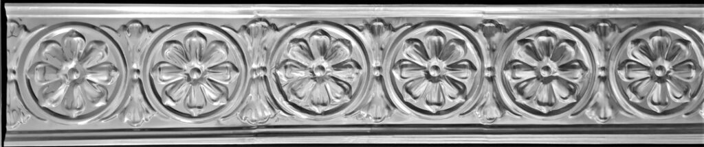 Beam Cladding Large 8 Inch - Sydney Pressed Metal