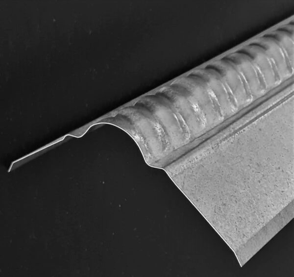 RIDGE CAPPING - Sydney Pressed Metal