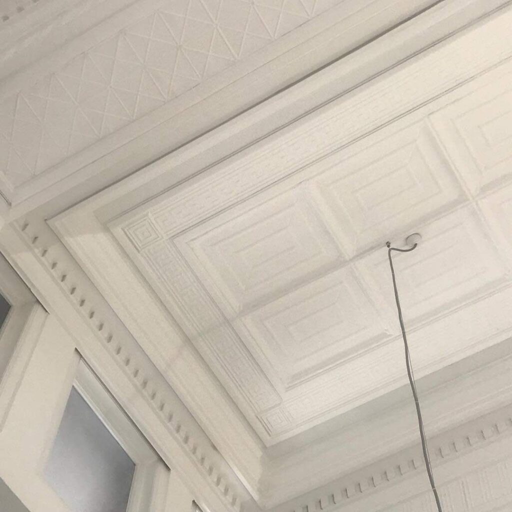 Kings Panel - Sydney Pressed Metal
