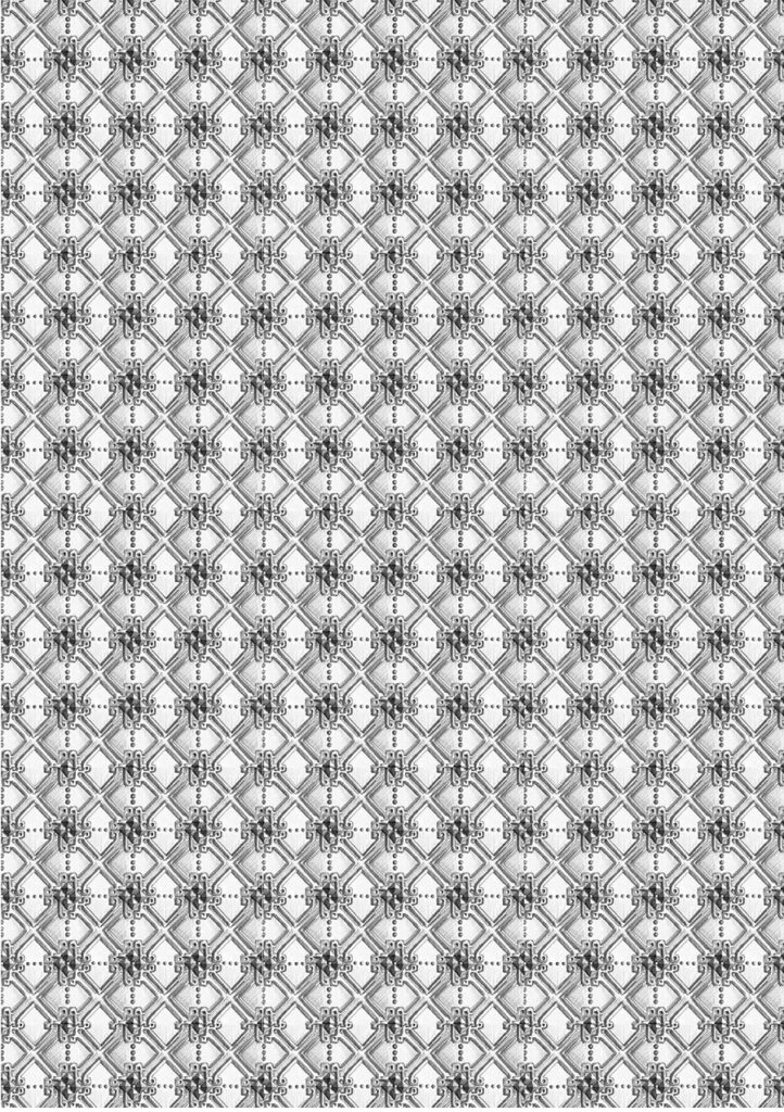 Maze - Sydney Pressed Metal