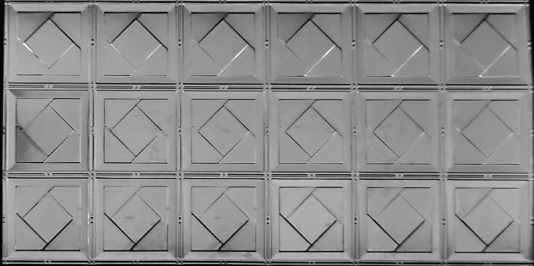 New Deco - Sydney Pressed Metal