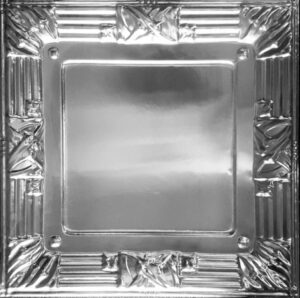 Oxford - Sydney Pressed Metal