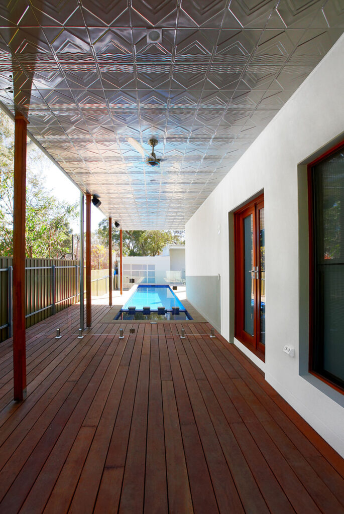 Pacific - Sydney Pressed Metal