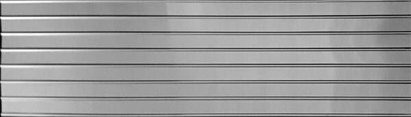 Ridge Panel - Sydney Pressed Metal