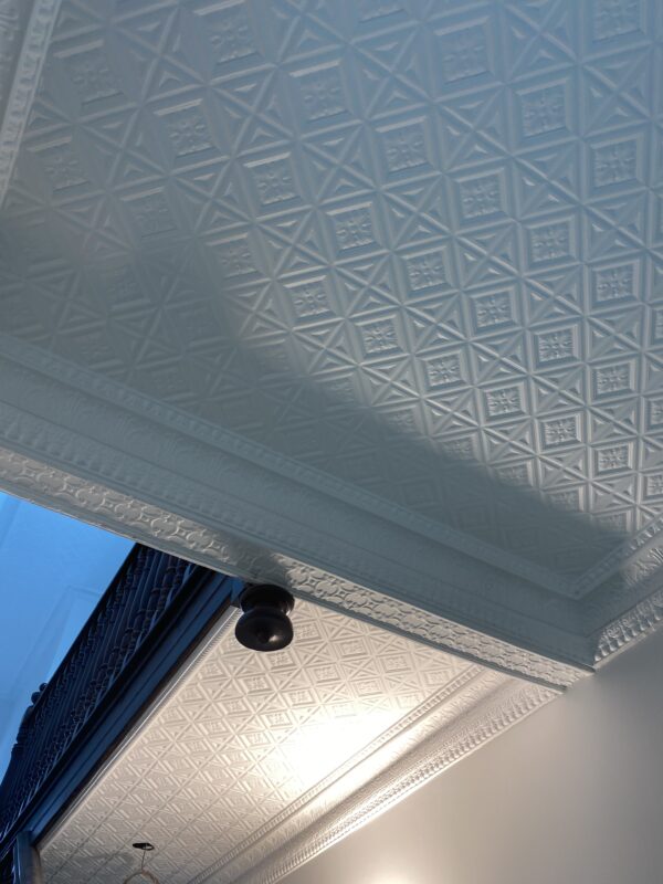 Pressed Metal Ceilings & Feature Walls | Sydney Pressed Metal
