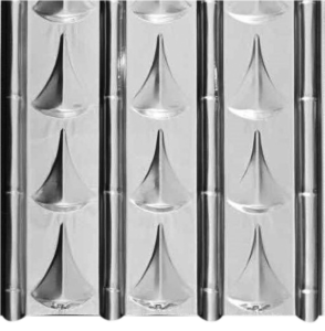 Other Pressed Metal Products - Sydney Pressed Metal