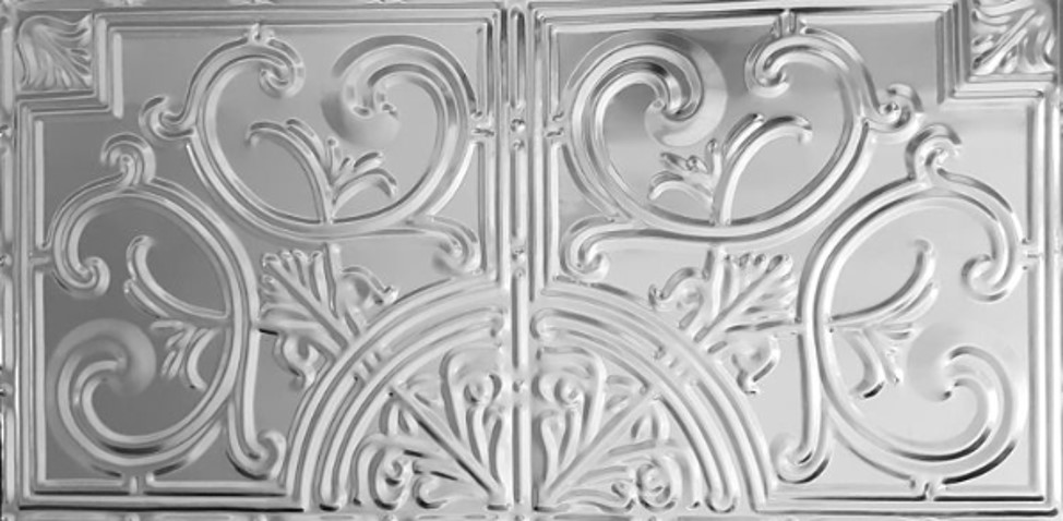 Imperial Centre Panel - Sydney Pressed Metal
